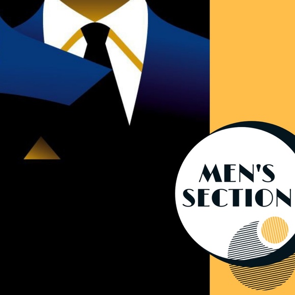 Other | Mens Section | Poshmark